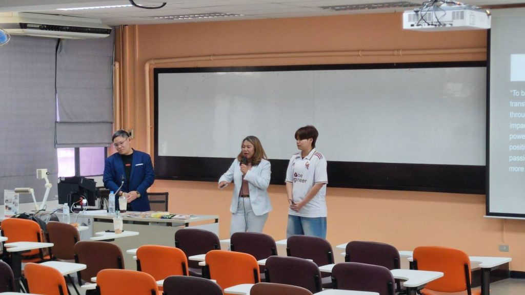 Project Management Overview Training